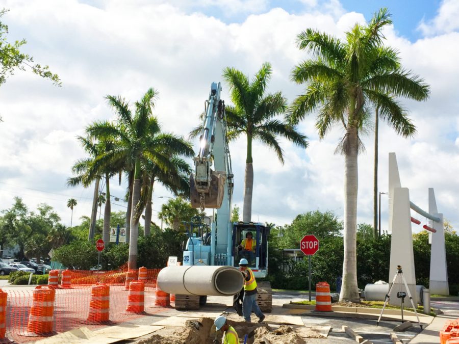 UHS Manatee Memorial Hospital ED - Crisdel