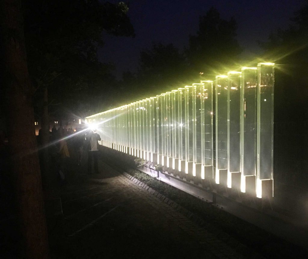 9/11 Memorial - Crisdel