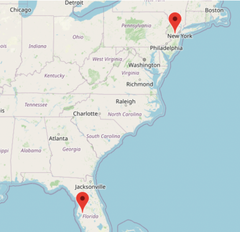 Contact Us - Crisdel