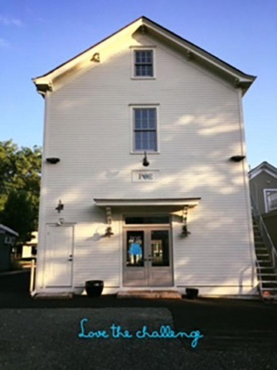 Renovations to 772 River Road - Crisdel