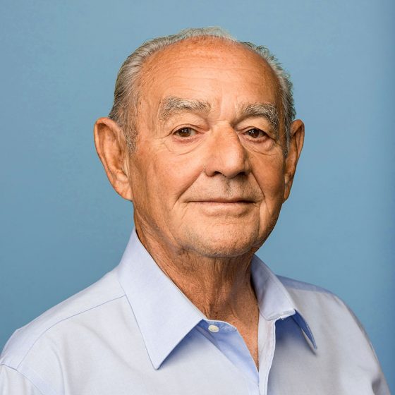 Management Team - Crisdel