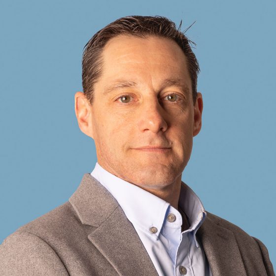 Management Team - Crisdel