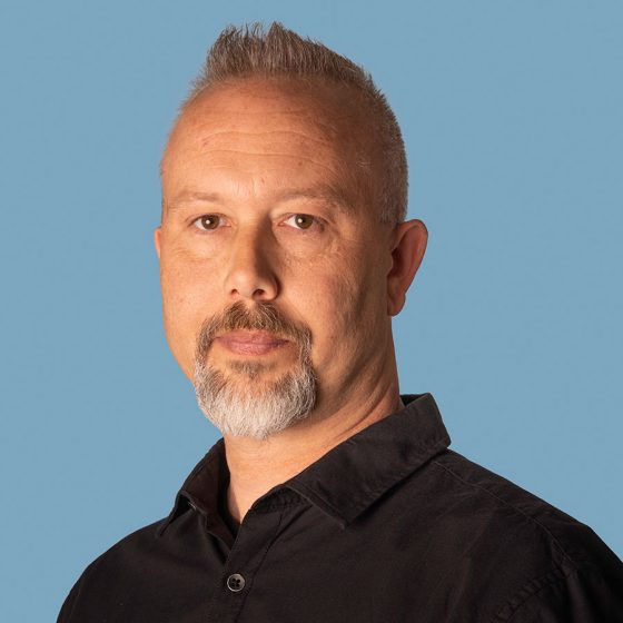 Management Team - Crisdel