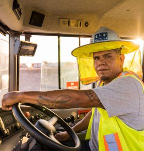 Self-Perform Construction - Crisdel