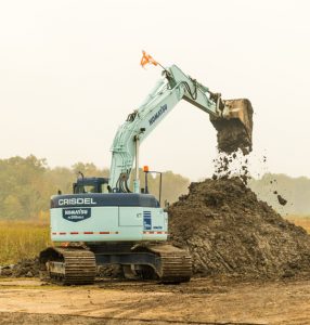 General Construction Services - Crisdel