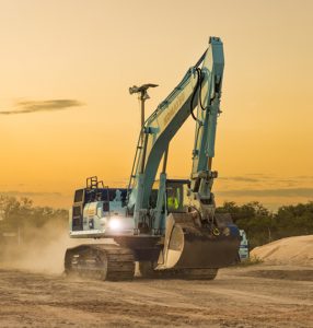 Self-Perform Construction - Crisdel