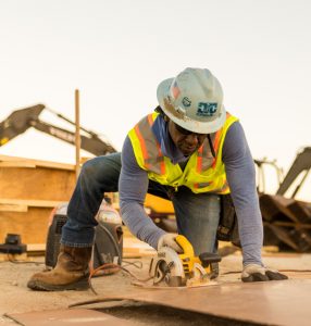 Rail Facilities Sector - Crisdel