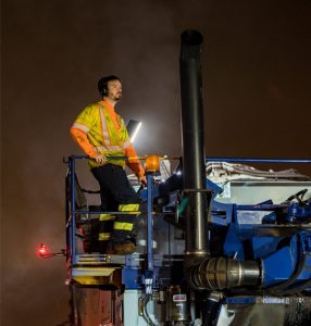 Sitework Sector - Crisdel