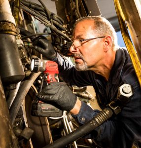 Emergency Repair Services - Crisdel