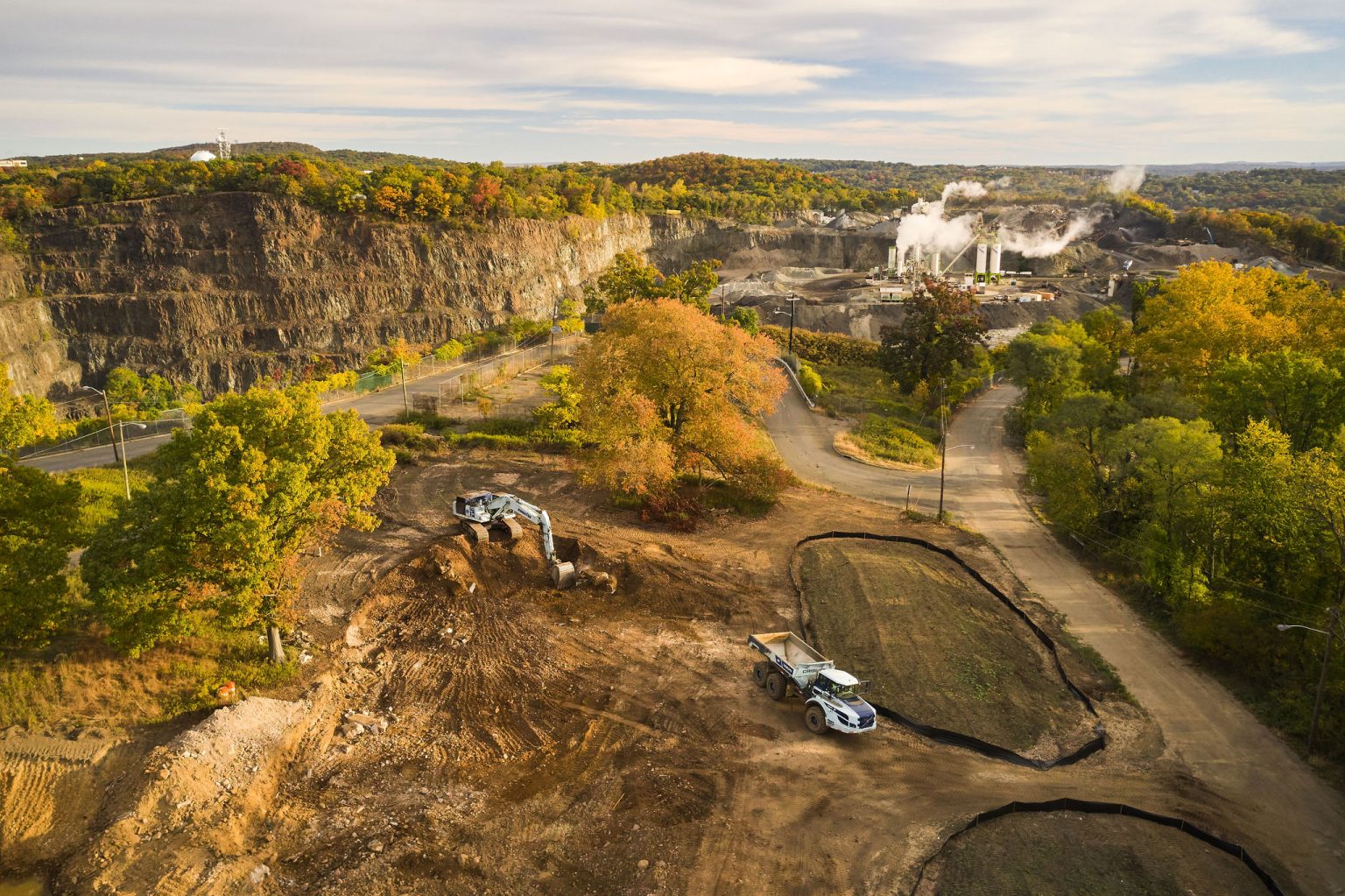 General Construction Services - Crisdel